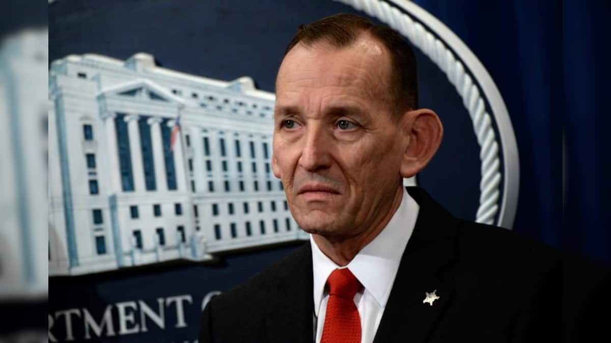 Secret Service chief to leave in Trump security shake-up – Firstpost