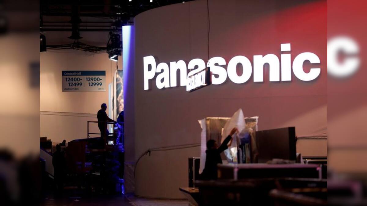 Tesla, Panasonic to seek productivity gains before new battery ...
