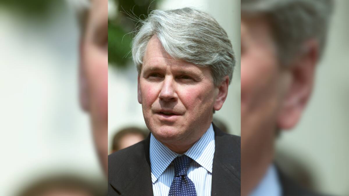 Former Obama lawyer Craig charged in Mueller spin-off probe – Firstpost