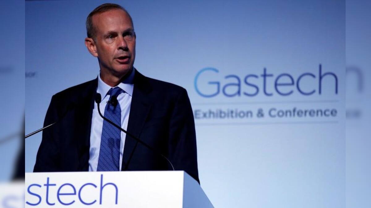 Chevron CEO proves dealmaker with $33 billion offer for Anadarko ...