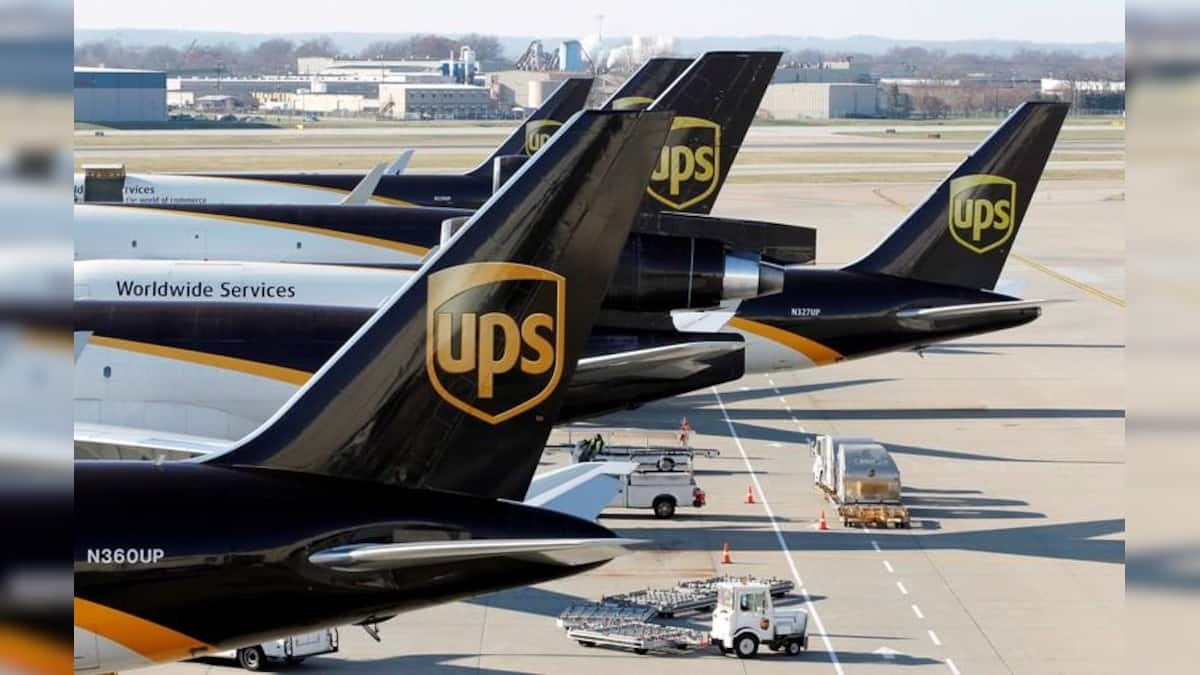 UPS profit hurt by severe weather, issues disappointing outlook for ...