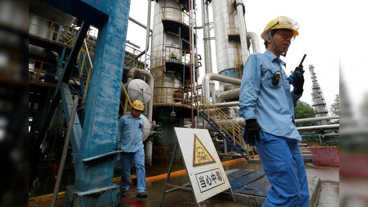 ADM's move to spin off ethanol assets speaks to industry's woes – Firstpost