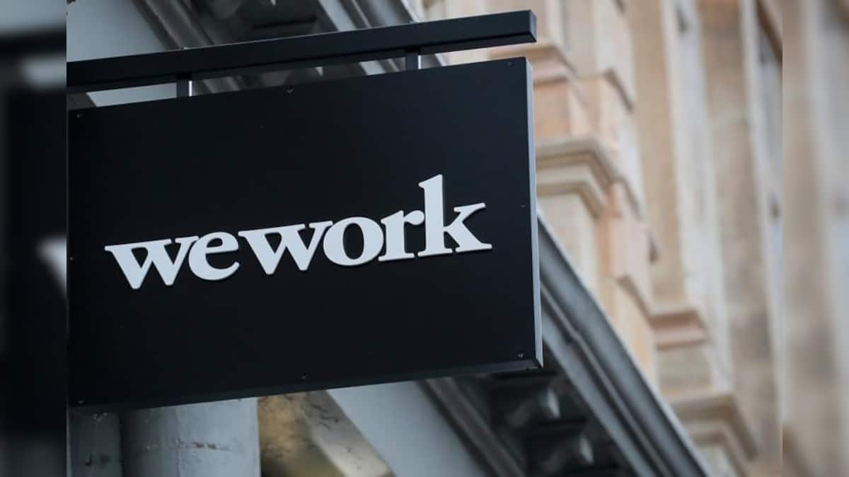 WeWork owner The We Company joins IPO stampede – Firstpost