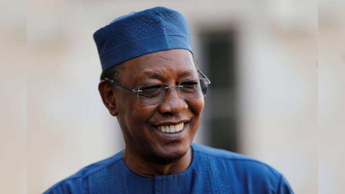Chad's army says it will continue joint operations against jihadists ...