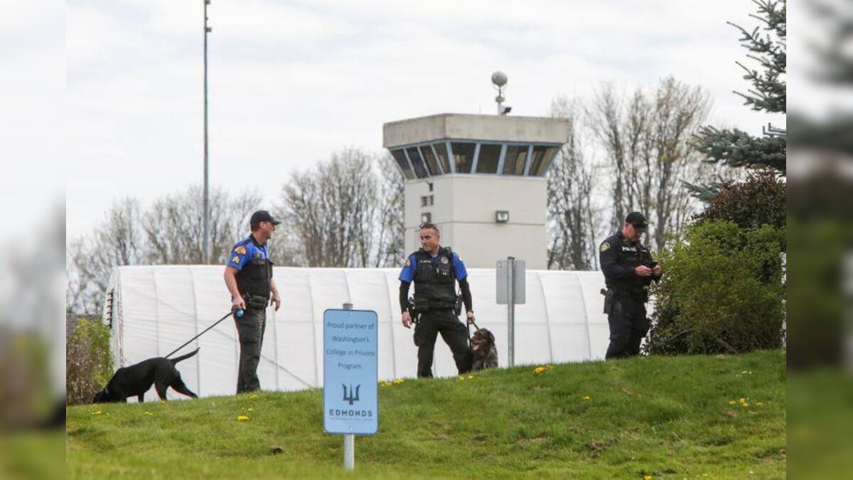 Justice Department watchdog to inspect federal prisons' handling of ...