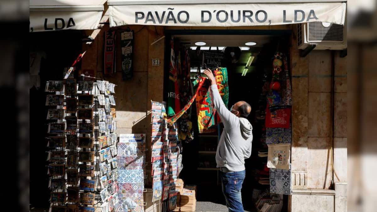 In fight against COVID-19, Portugal continues to cautiously ease ...