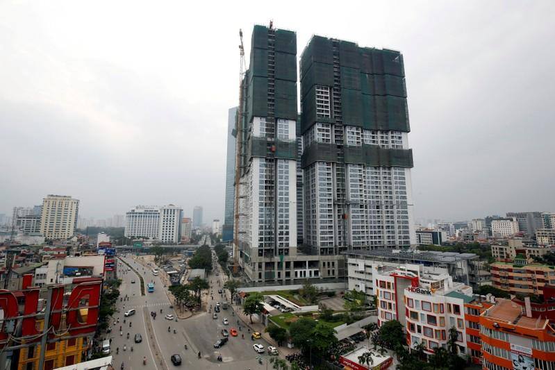 Vinhomes Raises 1 35 Billion In Vietnam s Biggest Share Issue Sources Business News Firstpost vinhomes-raises-1-35-billion-in-vietnam-s-biggest-share-issue-sources-business-news-firstpost