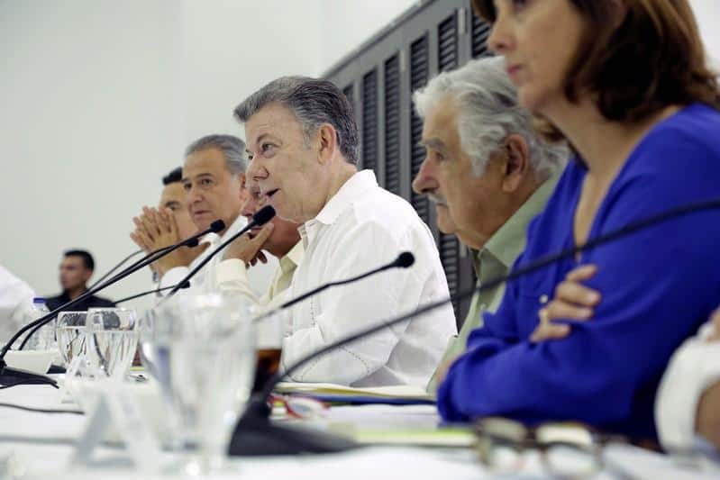 Colombia truth commission starts work to give war victims answers ...