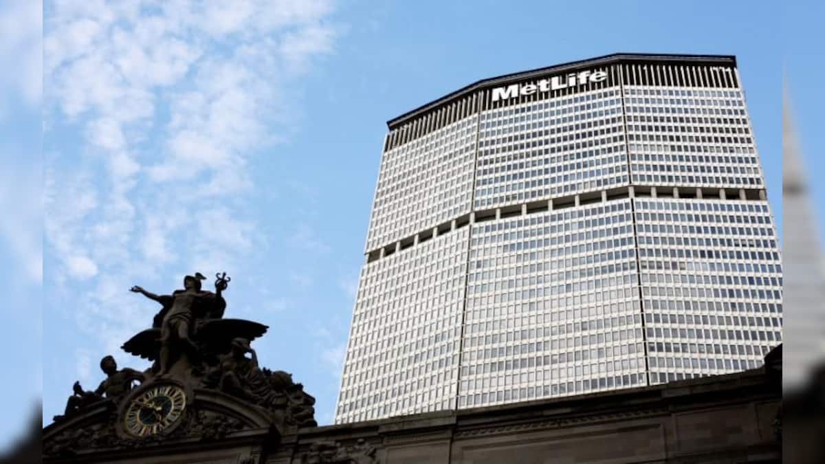 MetLife to provide pension benefits to 41,000 FedEx retirees through ...