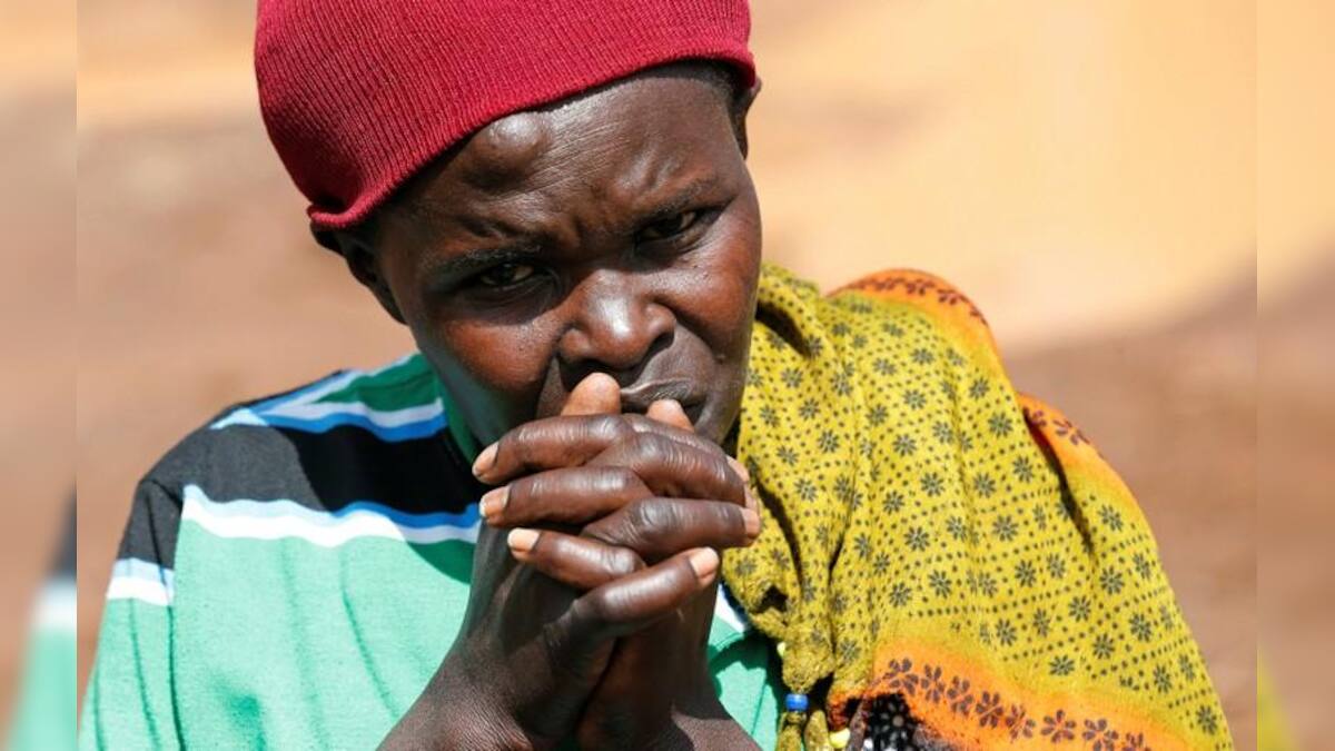 Kenyan rose-farm dam bursts, 'sea of water' kills 47 – Firstpost
