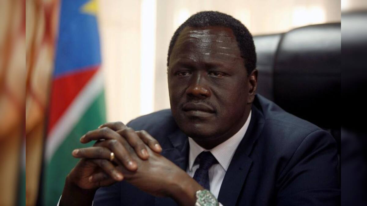 South Sudan to make last debt payment to Sudan in June – Firstpost