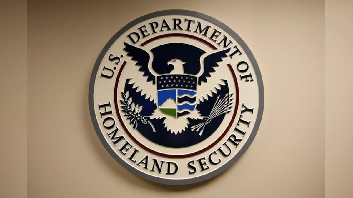 U.S. Homeland Security unveils new cyber security strategy amid threats ...