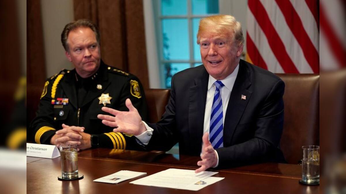 U.S. House Speaker Ryan seeks to head off Republican revolt on ...