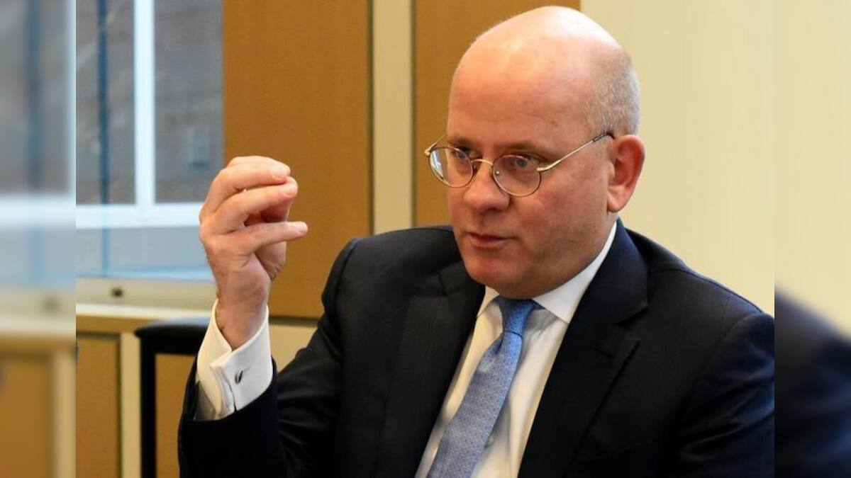 GE CEO says cannot guarantee dividend, sees no quick fixes – Firstpost