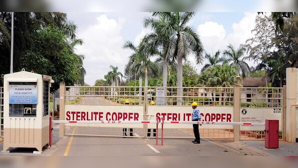 Tamil Nadu closes Vedanta copper smelter permanently after bloody ...