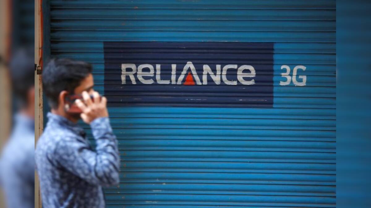 India's RCom plans $2.68 billion asset sale to Jio, Brookfield in next ...