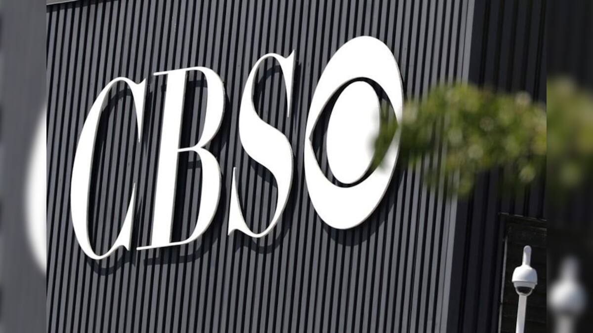 CBS sees ad prices rising for the fall season – Firstpost