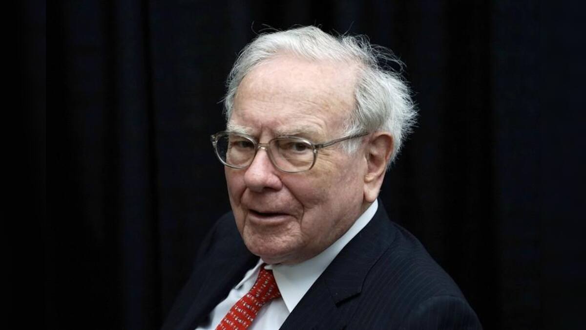 Wit and wisdom of Warren Buffett, the 'Oracle of Omaha' – Firstpost