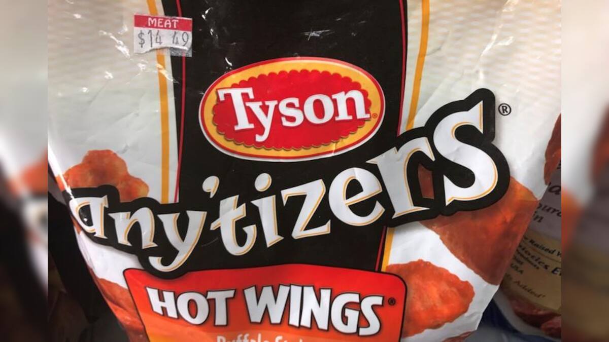 Tyson Foods expects to profit from hog fever in China, warns it may hit ...