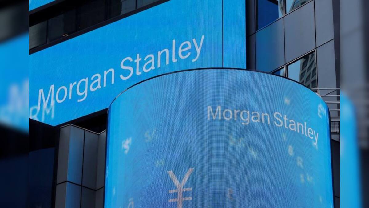 Morgan Stanley to shut down its Russian banking business in 2020 first ...