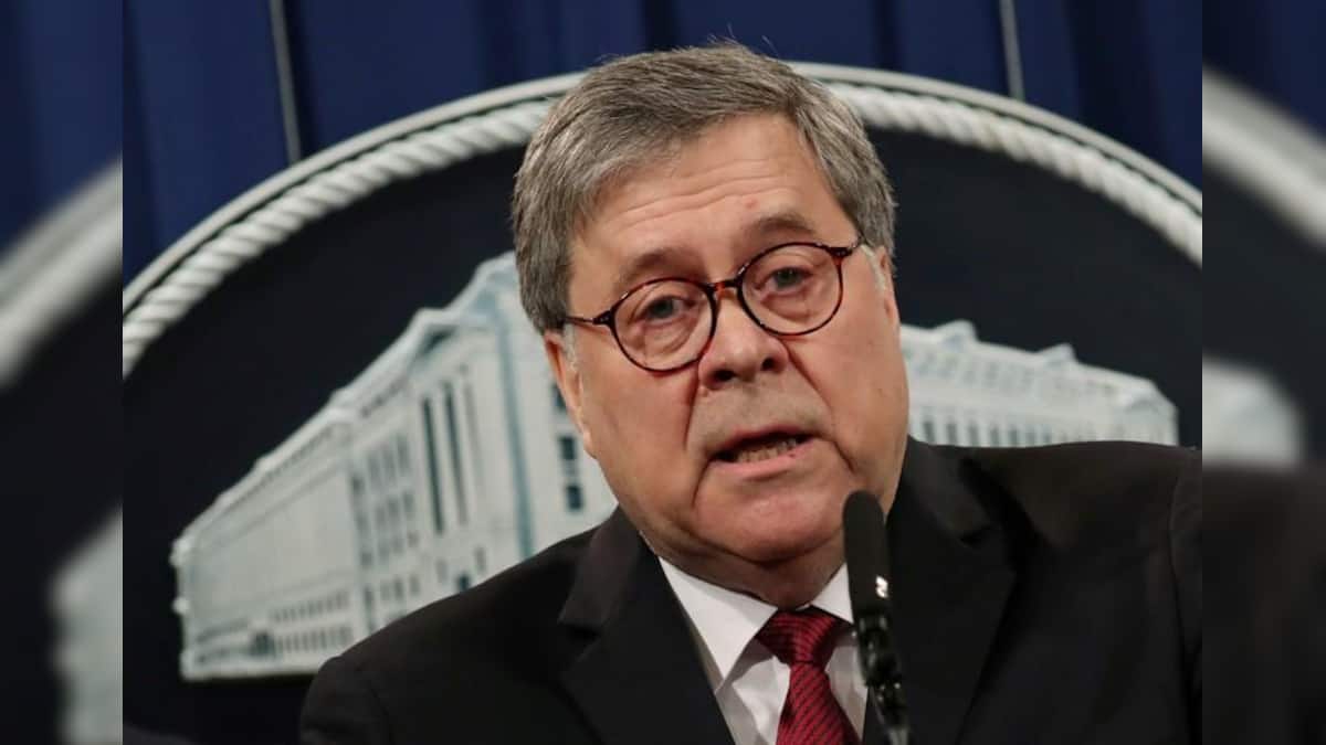 U.S. attorney general launches fresh review of origins of Russia probe ...