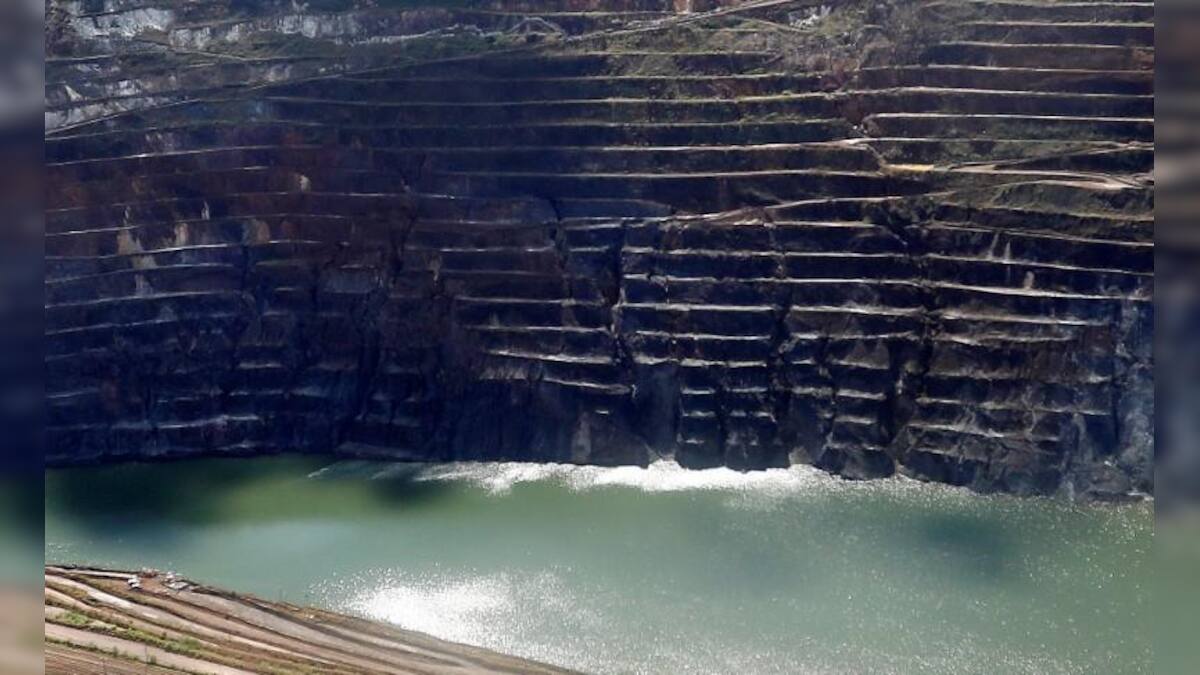 Anger mounts at Vale in Brazil town at risk for new dam burst – Firstpost