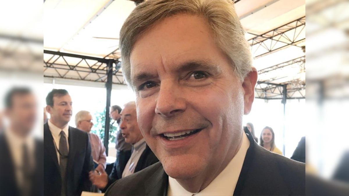 General Electric shareholders reject CEO Culp's pay deal – Firstpost
