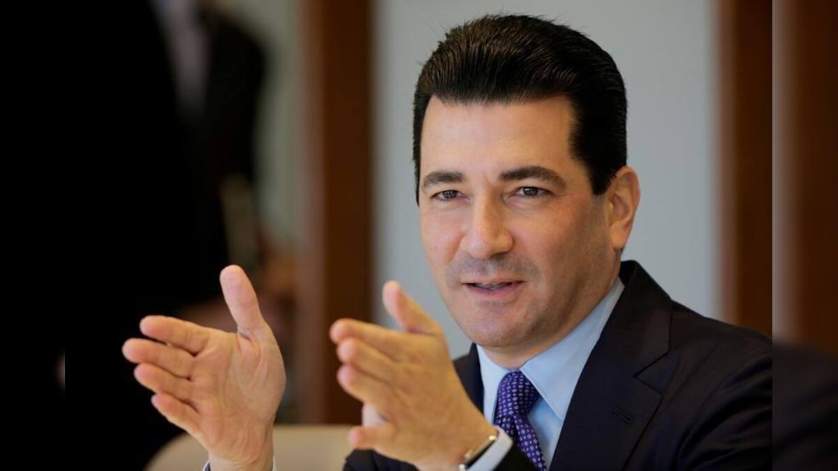 FDA chief outlines new ways to speed cancer drug approvals – Firstpost