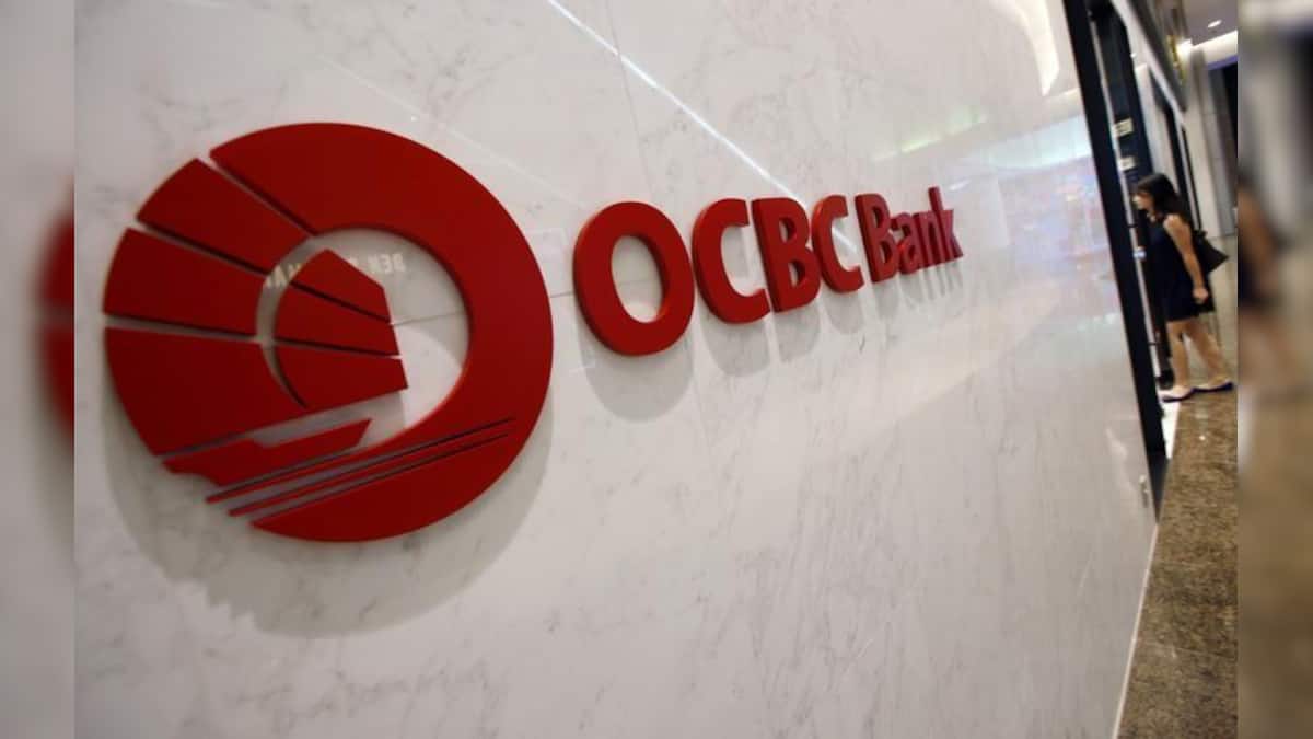 Singapore's OCBC plans China wealth management business to boost ...