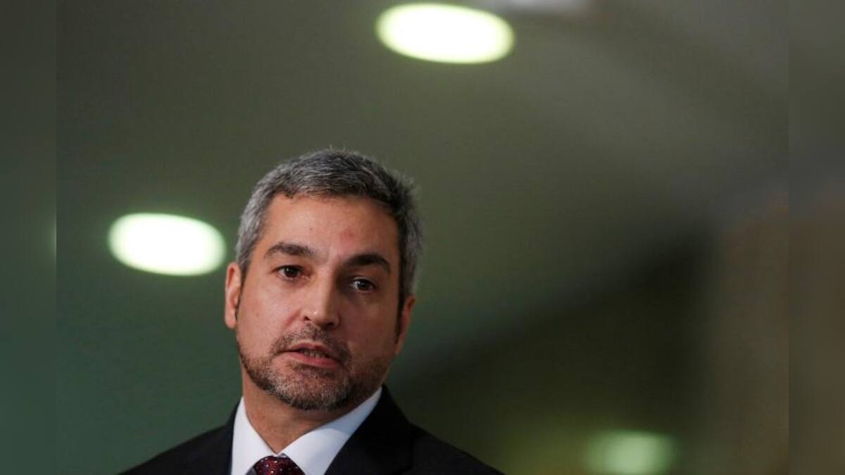 Incoming Paraguay president Abdo to name his brother Lopez as finance ...