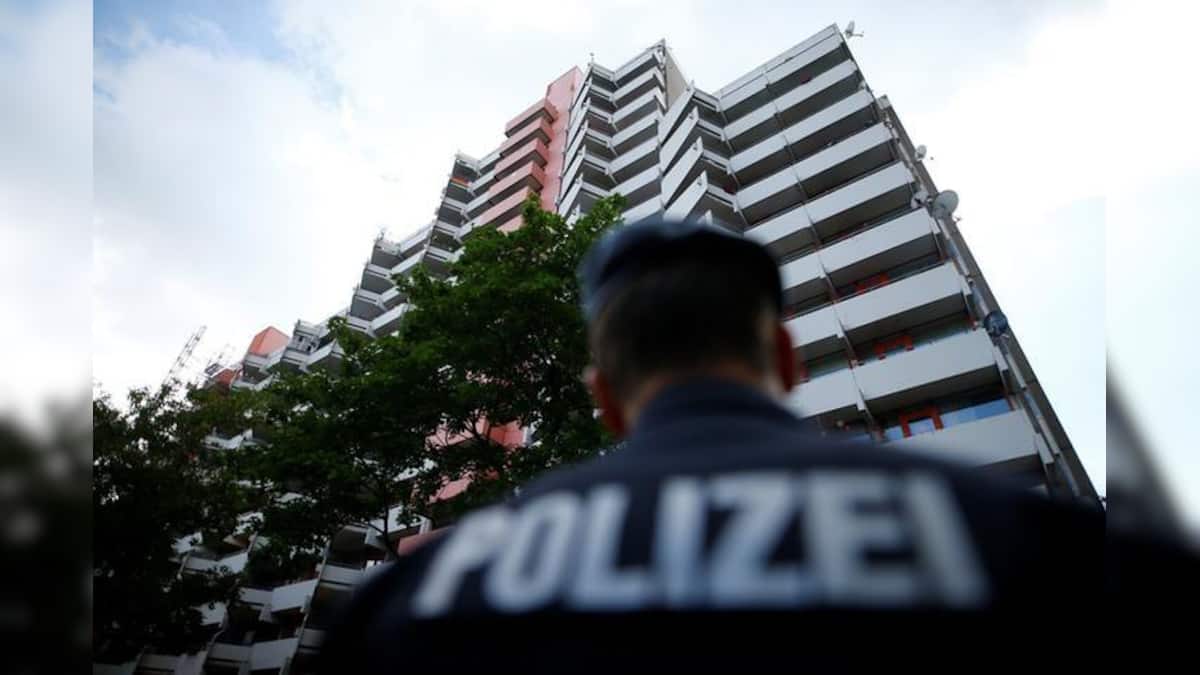 Suspect in German ricin case was in touch with radical Islamists ...