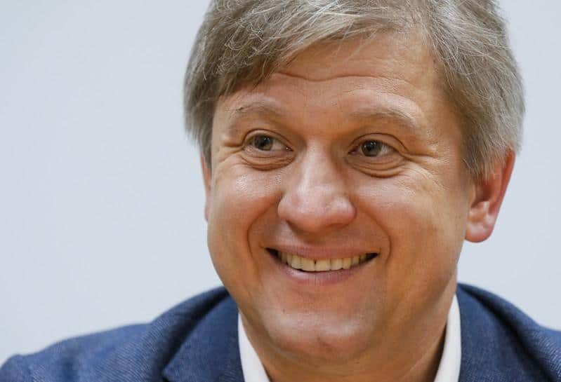 Factbox: New Ukraine president picks top reformist, men with oligarch ...