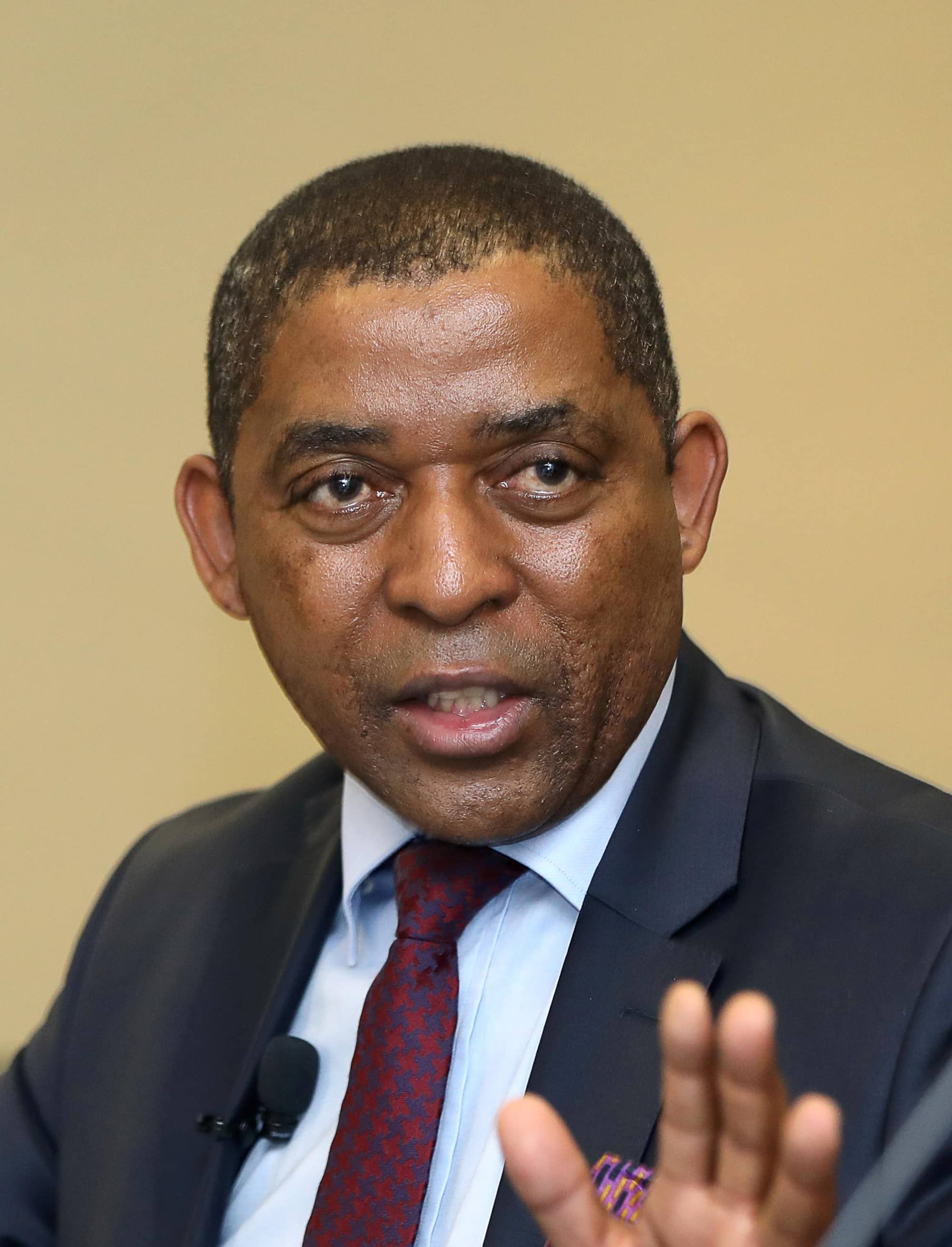 South African Airways accepts resignation of CEO – Firstpost