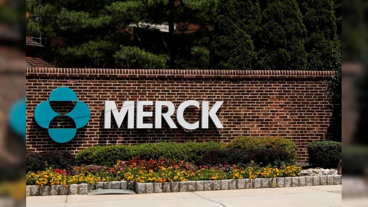 Merck wins U.S. FDA approval for expanded use of antibiotic – Firstpost