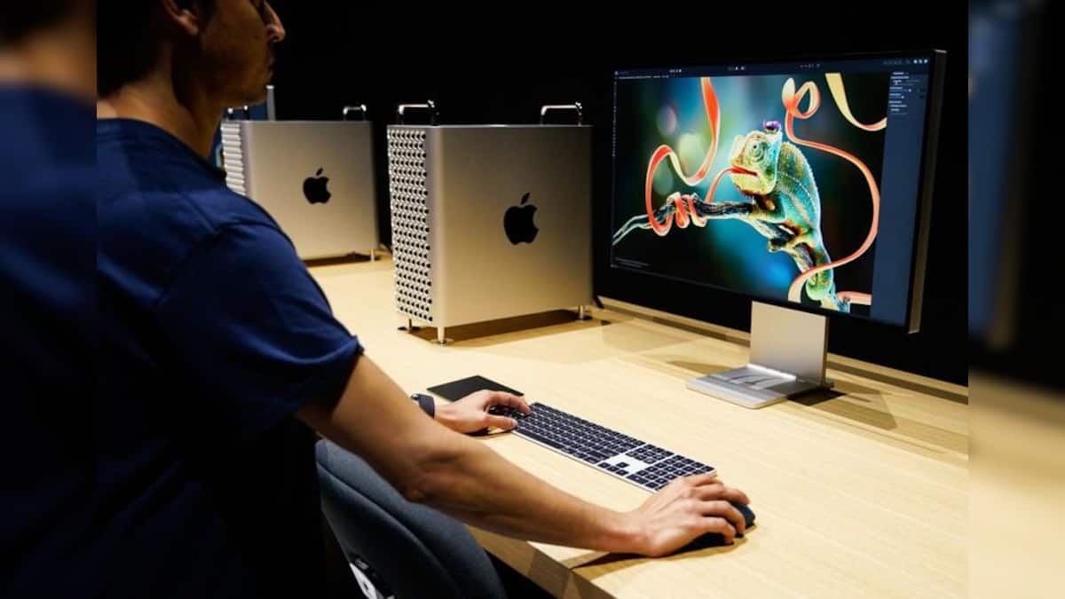 Factbox: Apple software developer conference highlights 2019 – Firstpost