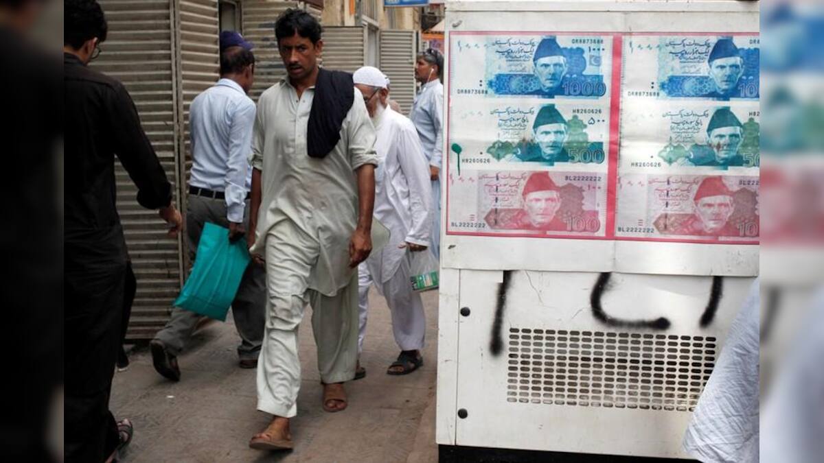 New Pakistan central bank boss dismisses free floating rupee idea ...