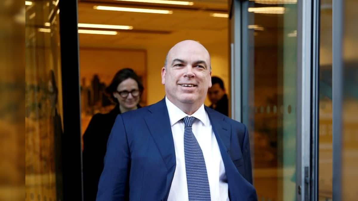 Autonomy founder Lynch denies wrongdoing in HP fraud case – Firstpost