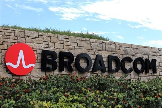 Timeline: Broadcom's ambitious deal history under CEO Hock Tan-Business ...