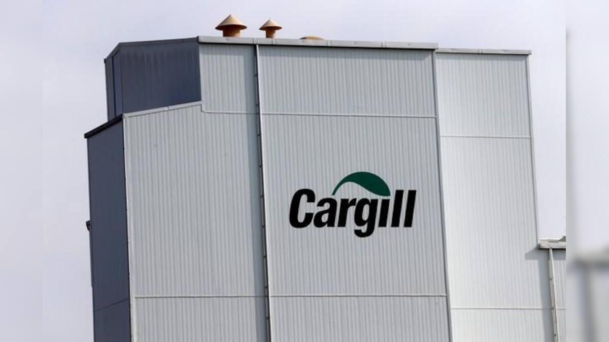 Trader Cargill's profits soar on meat, animal feed demand – Firstpost