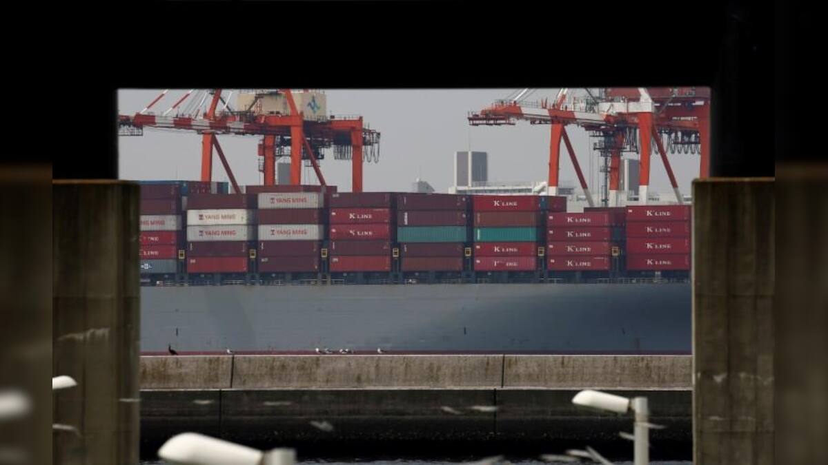 Japan's exports rise in June, protectionism fears cloud the outlook ...