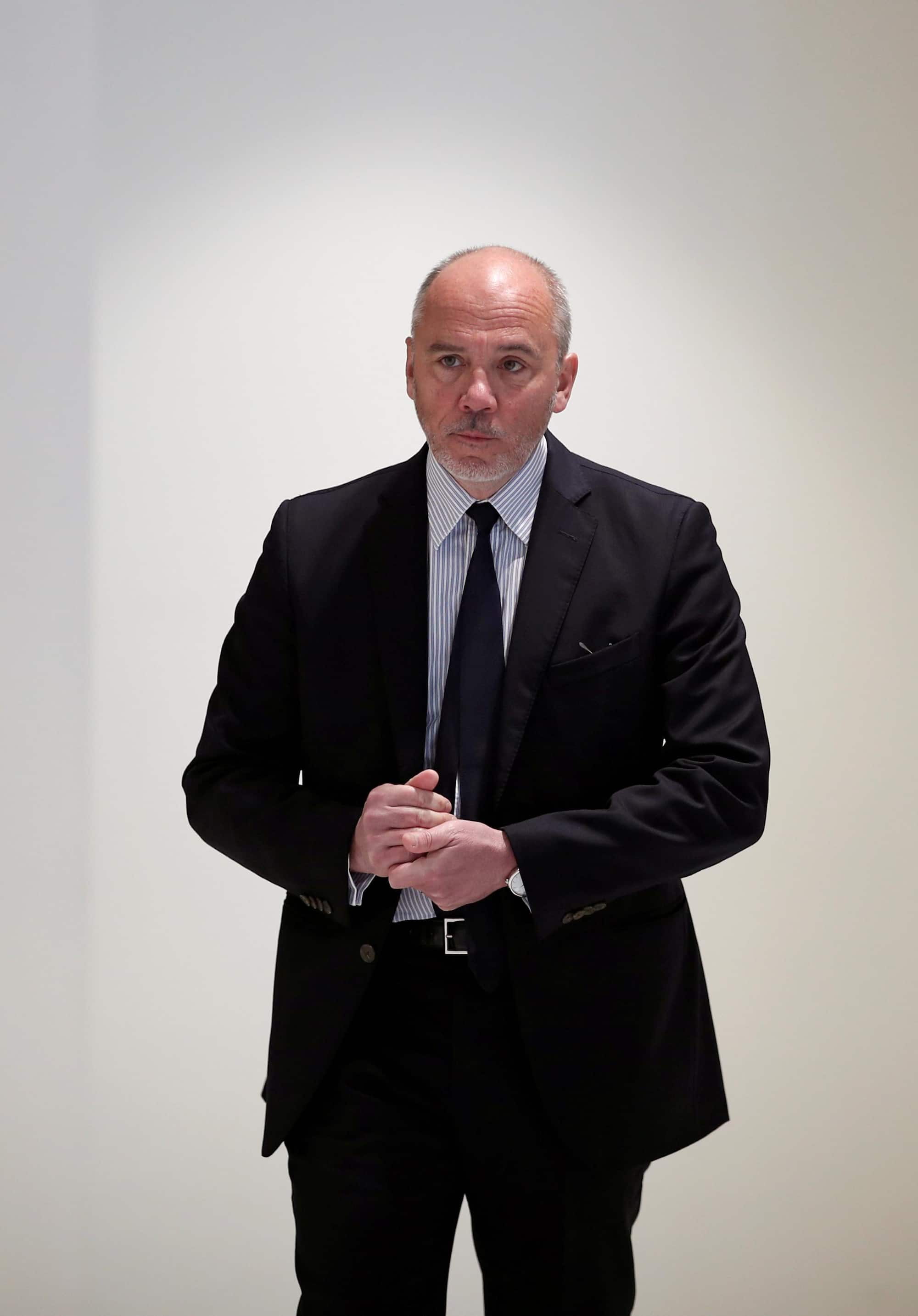 French judges to rule on Tuesday in Orange CEO fraud trial – Firstpost