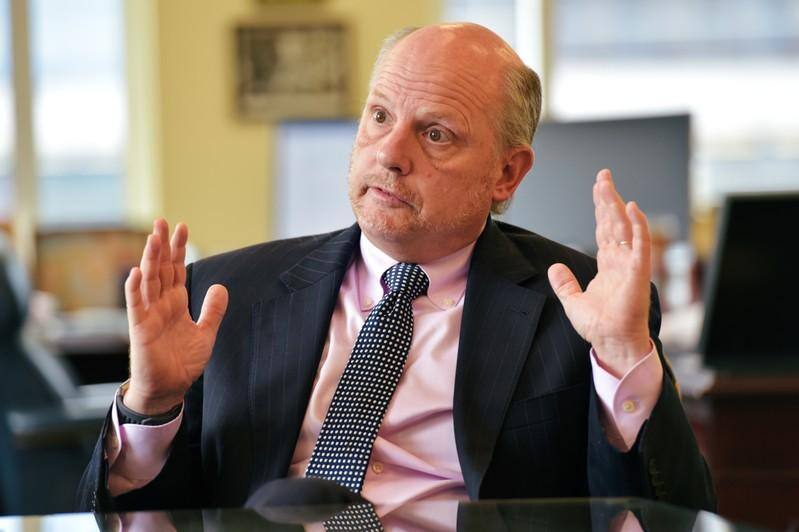 Retiring judge Strine calls on funds to protect U.S. workers – Firstpost