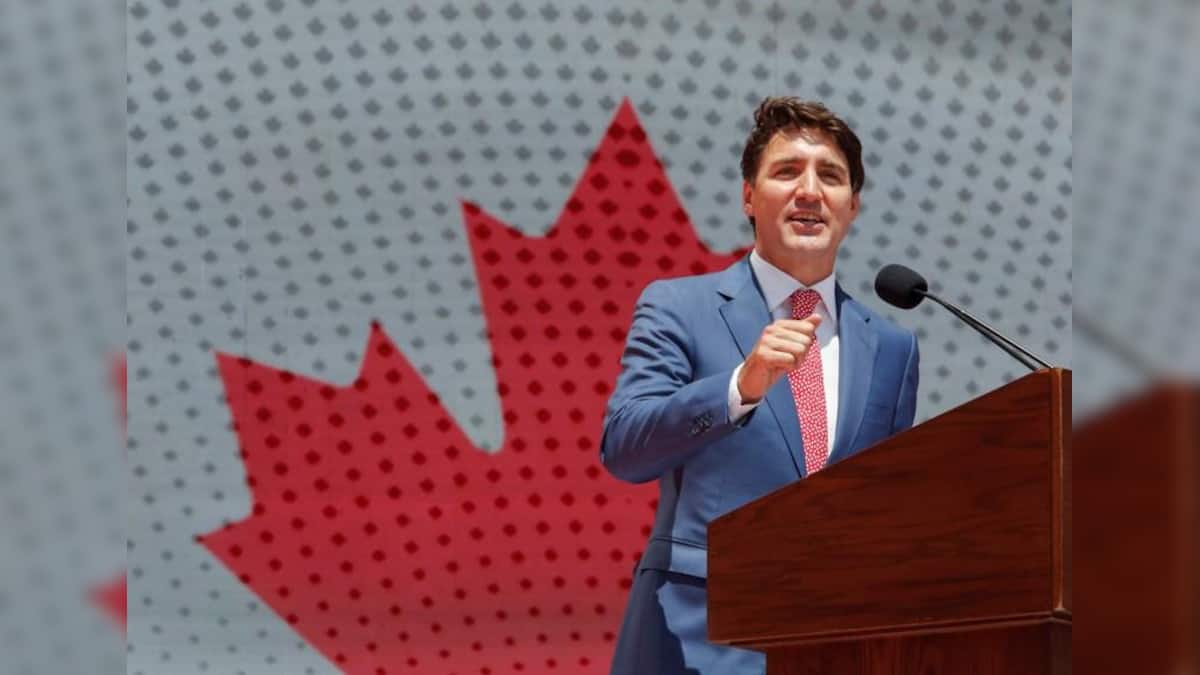 Canada's Trudeau regains momentum in election race after scandal: poll ...