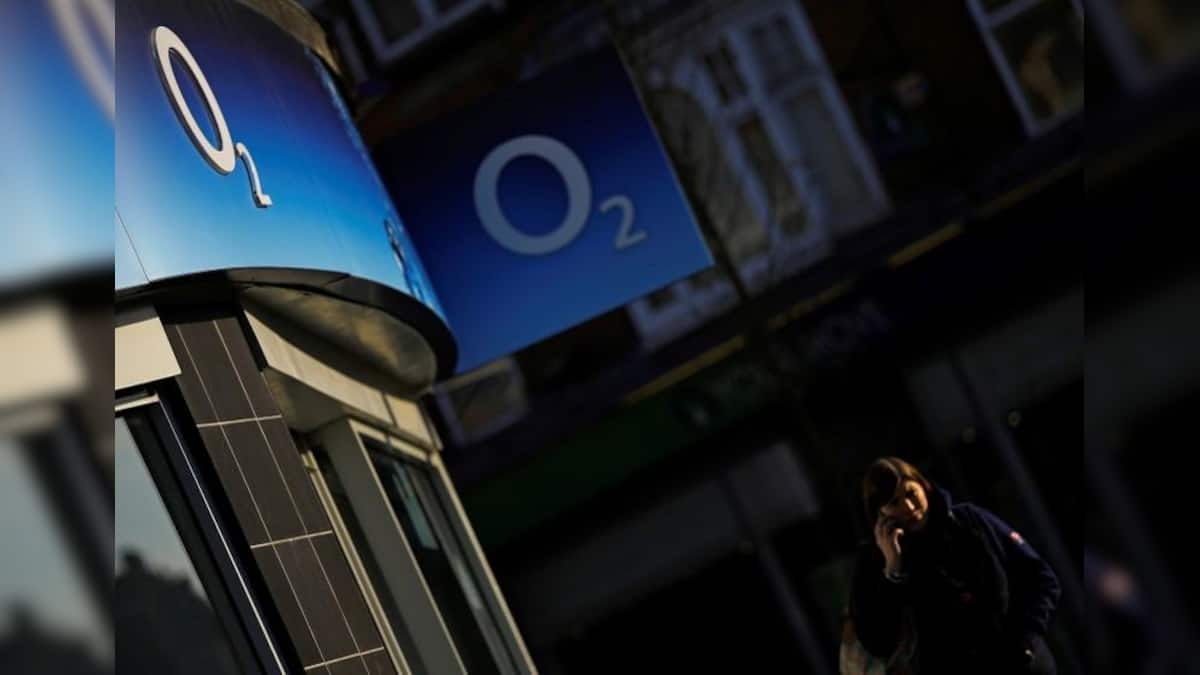 Britain's O2 to launch 5G mobile network in October – Firstpost