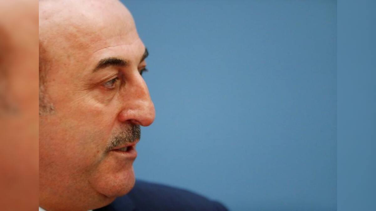 Turkish military chiefs discuss possible offensive in Syria – Firstpost