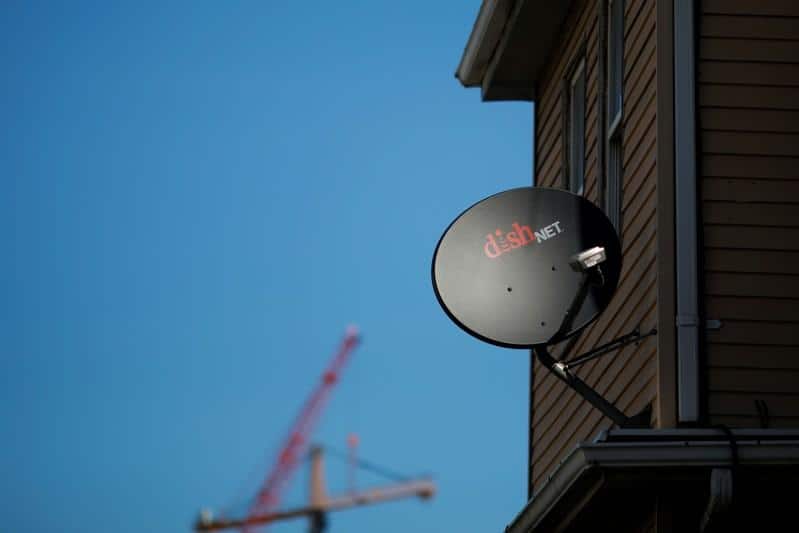 Dish Network has tough road to become competitive mobile carrier ...
