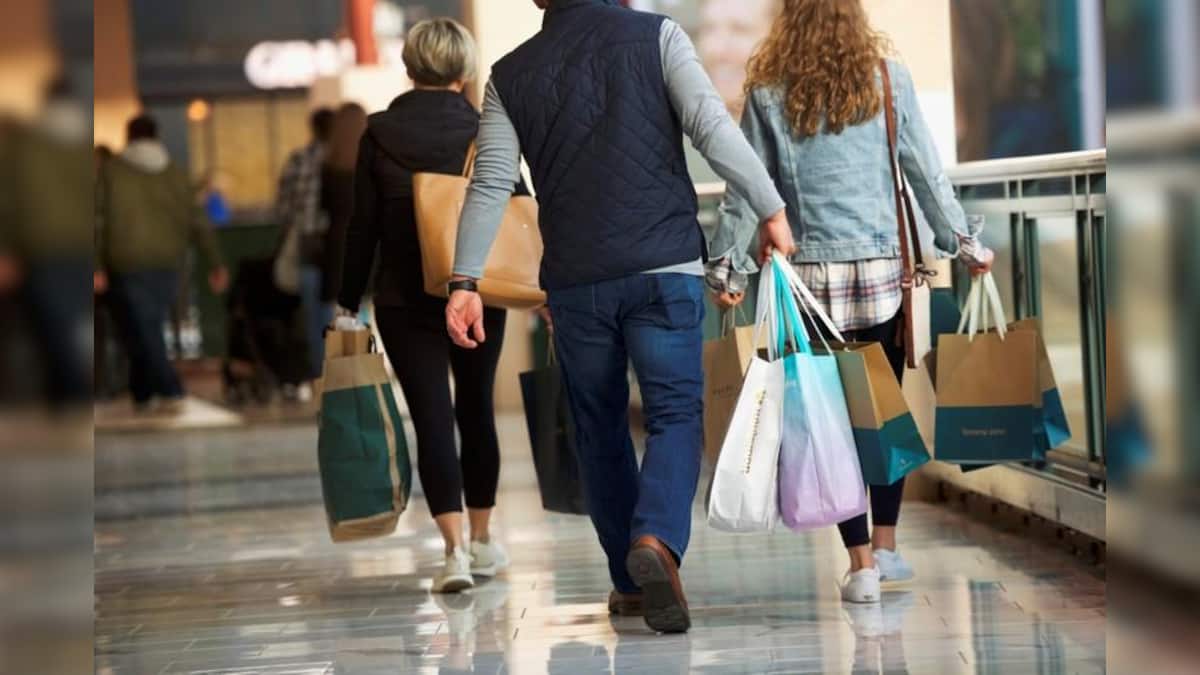 Moderate U.S. consumer spending, inflation back Fed rate cut – Firstpost