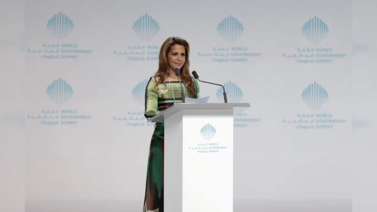 Dubai ruler’s wife seeks 'forced marriage protection order' in English ...