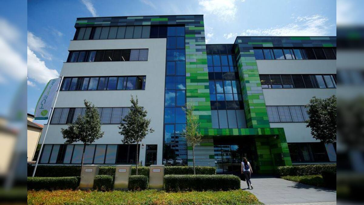 Pfizer, BioNTech's coronavirus vaccine candidates get FDA's 'fast track ...