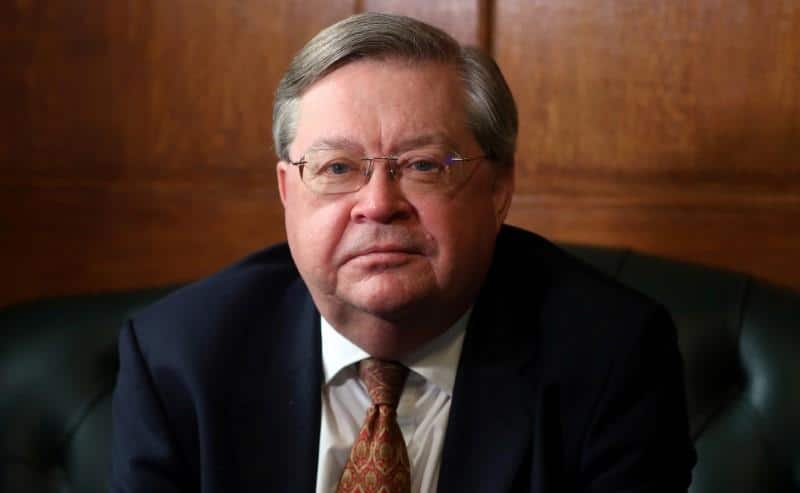 Hard to see how Brexit will improve Britain's trade position - BoE's ...